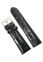 Fossil Uhren Zubehör - black/schwarz - Zalando.de