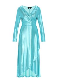 faina Occasion wear - aqua/blue - Zalando