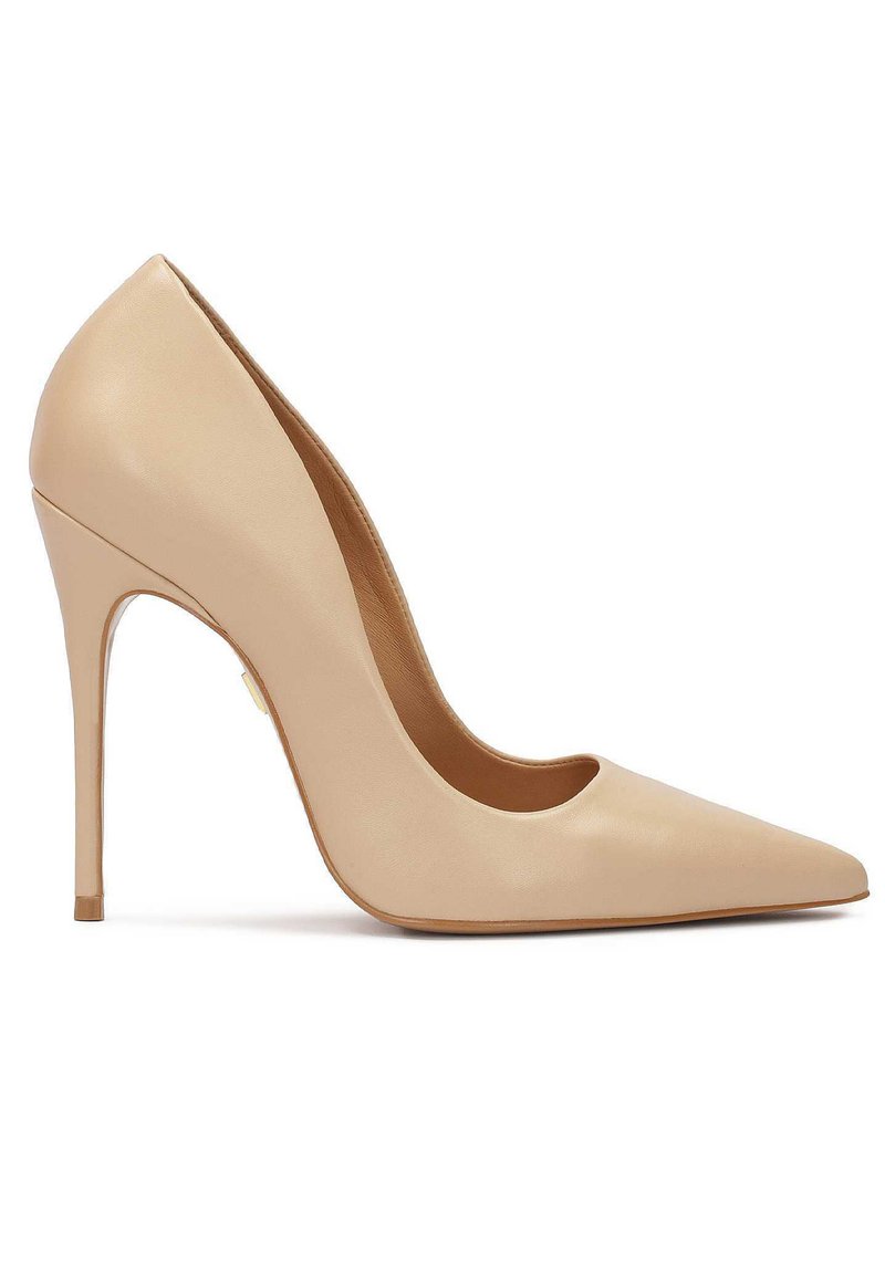 Kazar BELLA - High heels - beige - Zalando.de