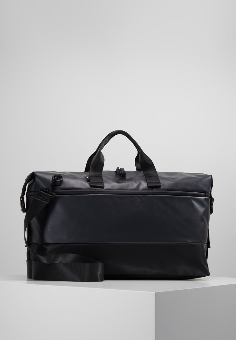 Strellson STOCKWELL - Weekend bag - black - Zalando