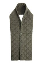 Mango PAD - Schal - khaki - Zalando.de