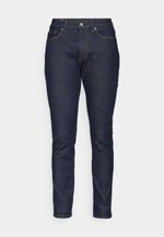 GAP Jeans Skinny Fit - resin rinse/dark-blue denim - Zalando.co.uk