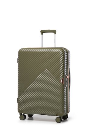 WITTCHEN GROOVE LINE COLLECTION - Trolley - green/groen - Zalando.nl