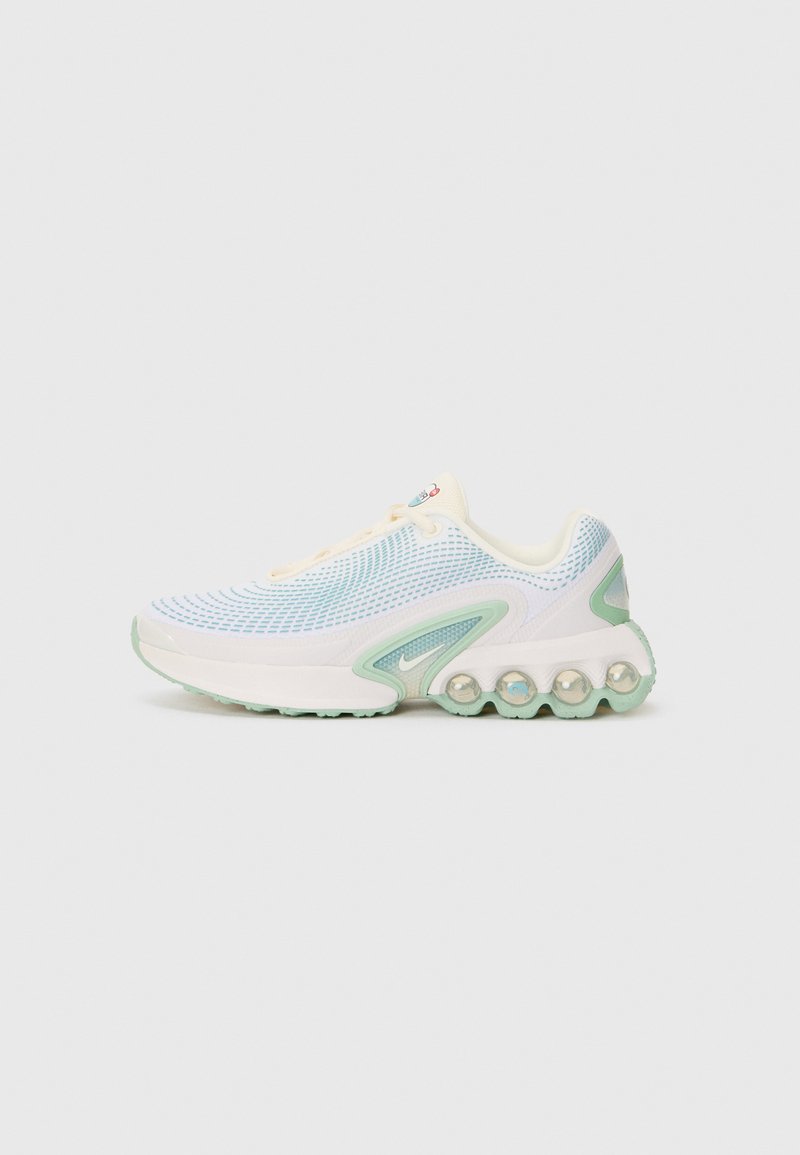 Nike Sportswear AIR MAX DN UNISEX - Sneakers low - soft pearl/vast grey ...