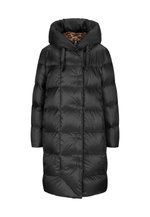 Milestone MS MAXIM - Down coat - schwarz/black - Zalando.de
