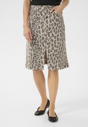 Jeansröcke | Der lässige Denim-Klassiker online | ZALANDO