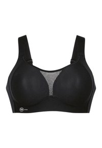 Anita ANITA -BALCONETTE BRA - Soutien-gorge à balconnet - schwarz/noir ...