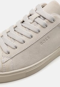 BOSS RHYS TENN - Sneaker low - offwhite - Zalando.ch