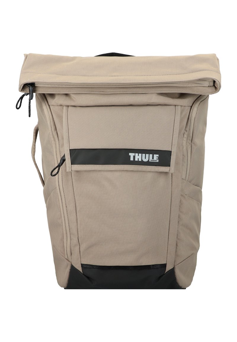 Thule PARAMOUNT BACKPACK 24L - Rucksack - timberwolf/brown - Zalando