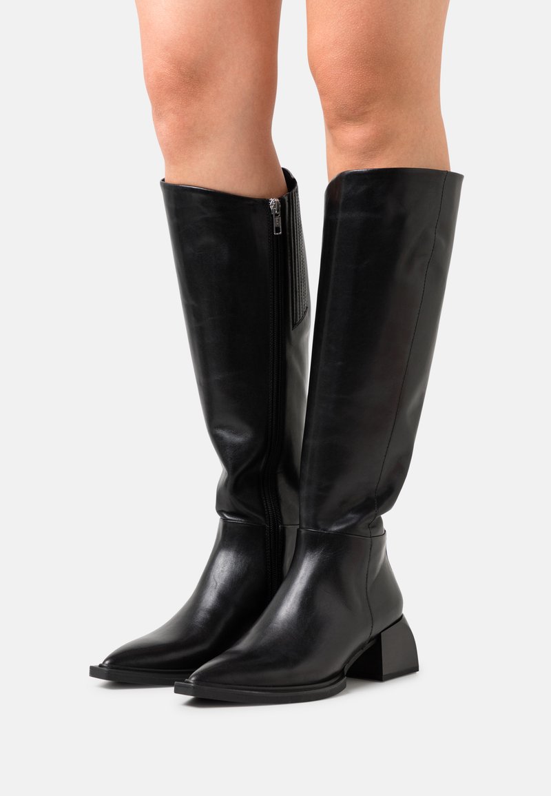 Vagabond VIVIAN - Boots - black - Zalando.de