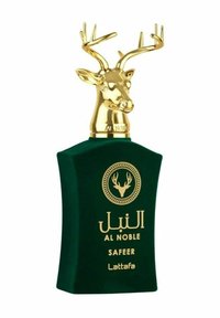 Lataffa LATTAFA AL NOBLE SAFEER EDP 100ML - Eau de parfum - green ...