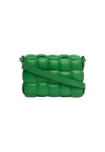 Stylism Handbag - green - Zalando