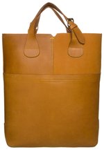 Zign Cabas - curry/jaune foncé - ZALANDO.BE