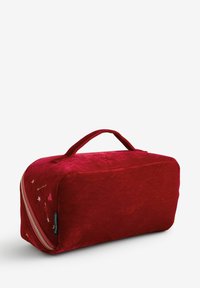 Rockett St George EMBELLISHED FOLD OUT - Necessär - red/röd - Zalando.se