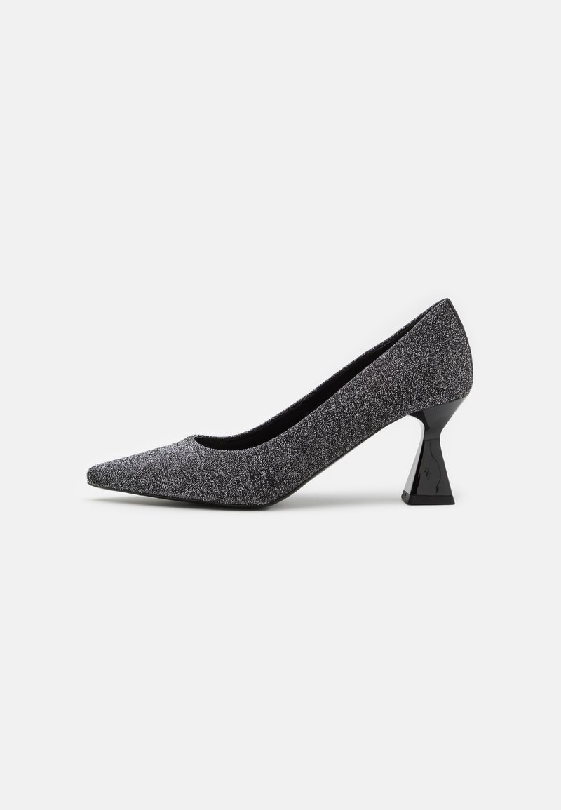 HUGO REBECCA - Pumps - black/sort - Zalando.dk
