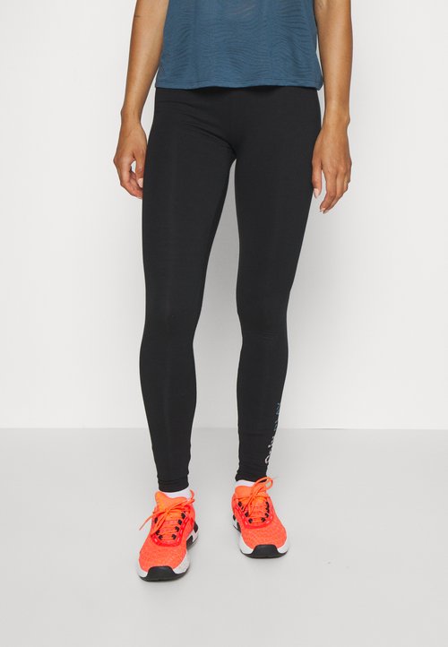 ONLY Play ONPPERI TRAIN - Tights - black/schwarz - Zalando.ch