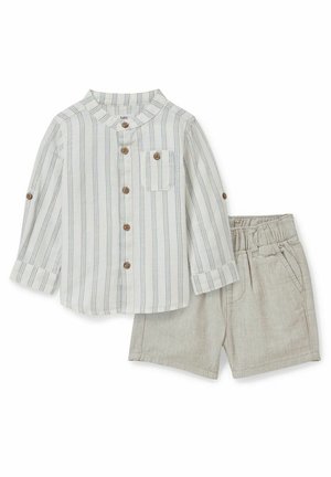 Next SMART 2 PIECE SET STANDARD - Shorts - blue/blau - Zalando.de