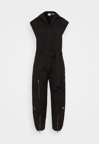 Pinko CAMPOTOSTO TUTA - Overall / Jumpsuit - black/svart - Zalando.se