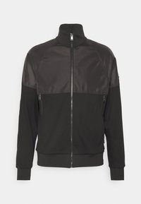 BOSS STEELE - Light jacket - black - Zalando.co.uk
