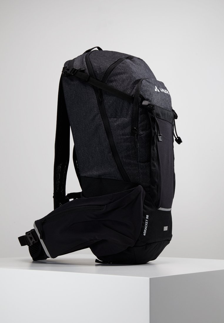 Vaude EBRACKET 28 Backpack black Zalando