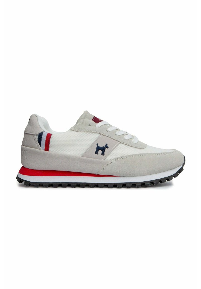 Williot Trainers - white - Zalando