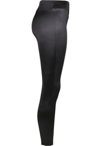 Urban Classics Leggings - Hosen - Black Schwarz - Zalando.ch