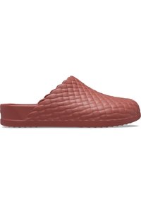 Crocs CROCS - Sabots - spice/rouge clair - ZALANDO.FR