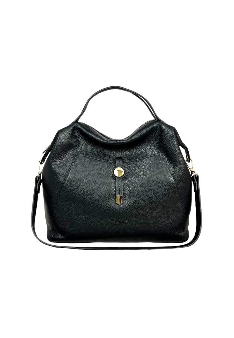 CHEVAL FIRENZE MARKAB - Sac à main - black/noir - ZALANDO.FR