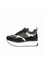 Alberto Guardiani LOUISE LOW - Trainers - nero/black - Zalando.de