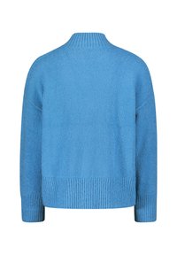 zero Pullover - diver blue/bleu - ZALANDO.FR