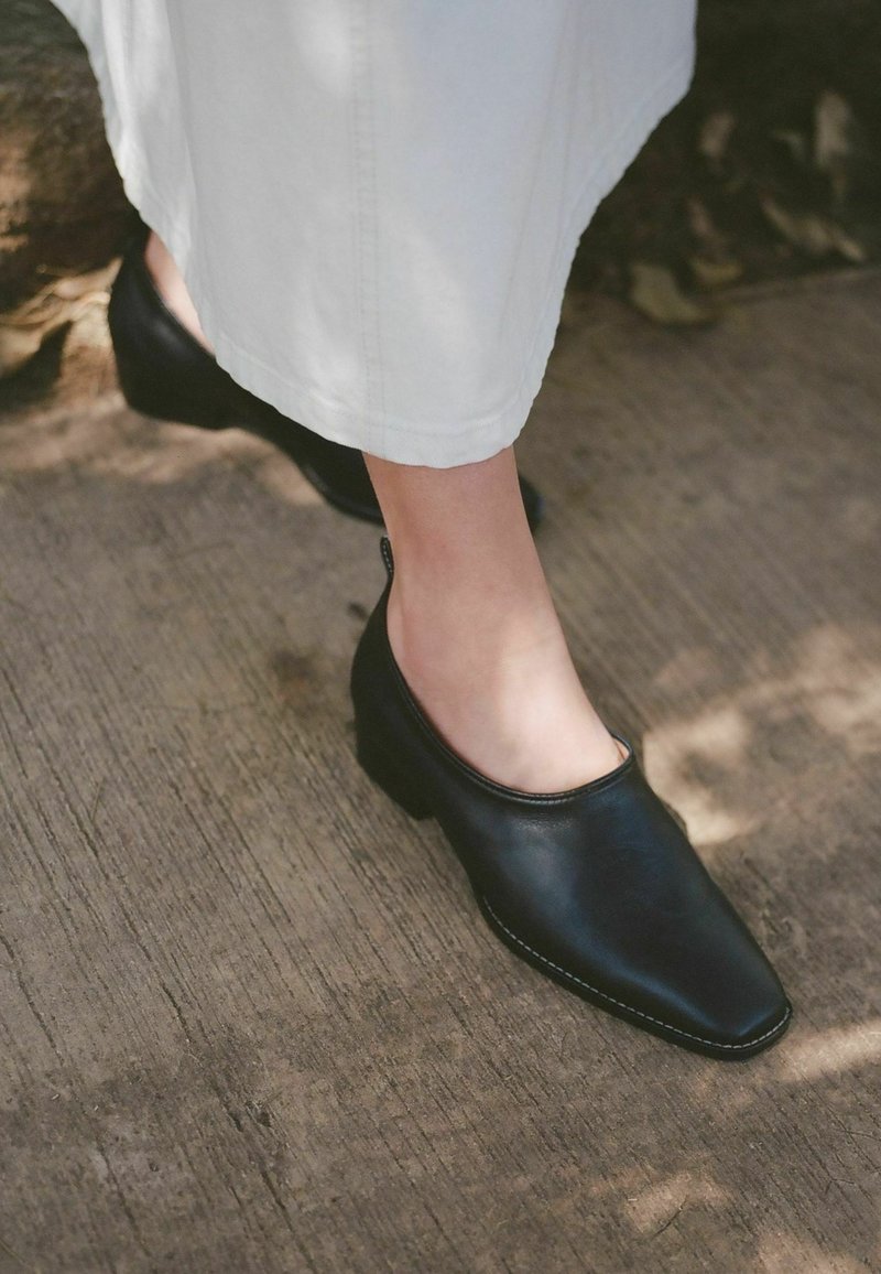 BALAGAN Mocasines - black/negro - Zalando.es