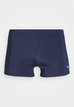 Puma CLASSIC SWIM TRUNK - Plavky - navy/tmavě modrá - Zalando.cz