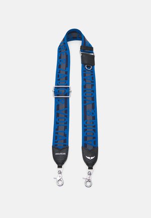 Guess WEBBING STRAP - Andre accessories - beige/gråbrun - Zalando.no