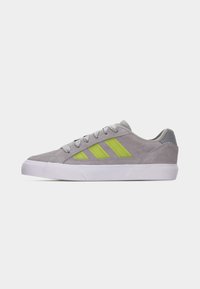 Adidas Skateboarding COURT TNS PREMIERE UNISEX - Sneaker low - grey two ...