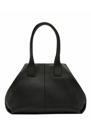 Stylism Shopping Bag - black/schwarz - Zalando.at