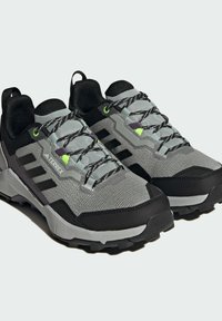 Adidas Terrex TERREX AX4 - Zapatillas - silver core black grey two/gris ...