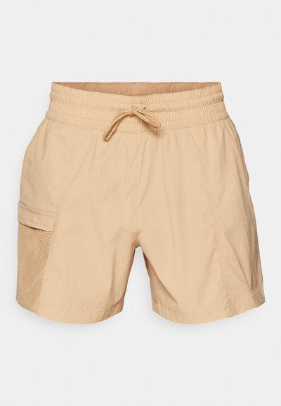 The North Face VECTIV TARAVAL - Matalavartiset tennarit - BLACK/WHITE ...