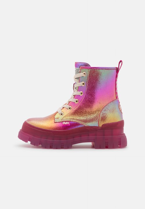 Buffalo sko til damer, herrer & børn online | ZALANDO