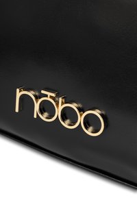 Nobo CITY COLLECTION - Umhängetasche - czarny/schwarz - Zalando.de