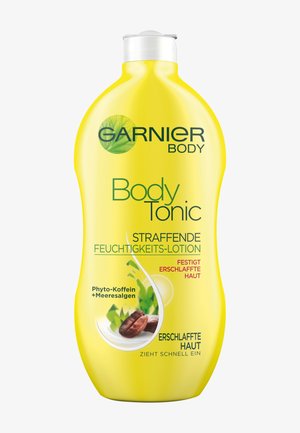 Garnier BODY UREA MILK - Balsam - - - Zalando.pl