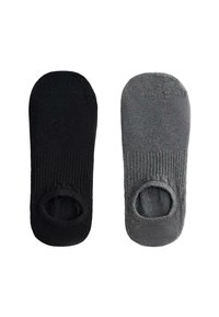 OYSHO 2 PAIRS OF BLEND YOGA AND PILATES 32551490 - Trainer socks ...