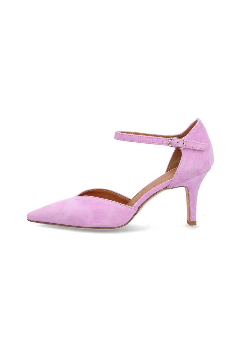 Thea Mika Classic heels - lilla/lilac - Zalando.de