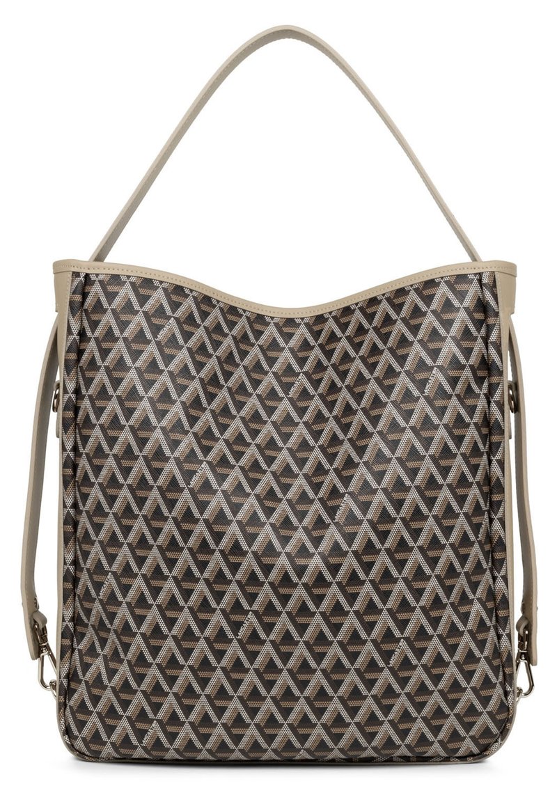LANCASTER IKON - Tote bag - beige - Zalando.de