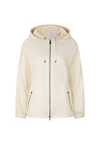 Bogner Outdoor jacket - off white/white - Zalando.ie
