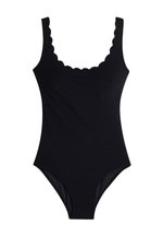 Monoprix Maillot de bain - noir - ZALANDO.FR