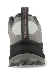 Skechers MAX PROTECT LEGACY - Baskets basses - grey/gris - ZALANDO.FR