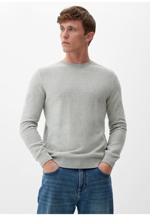 s.Oliver Strickpullover - schwarz - Zalando.de