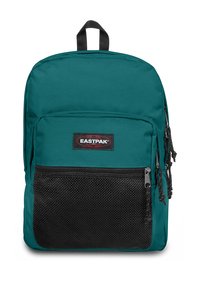 Eastpak PINNACLE - Sac à dos - peacock green/vert - ZALANDO.FR