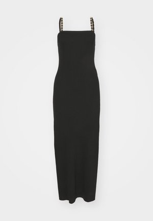maje Ballkleid - noir/schwarz - Zalando.at
