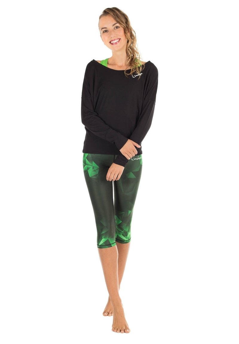 Winshape Legginsy - Zalando.pl